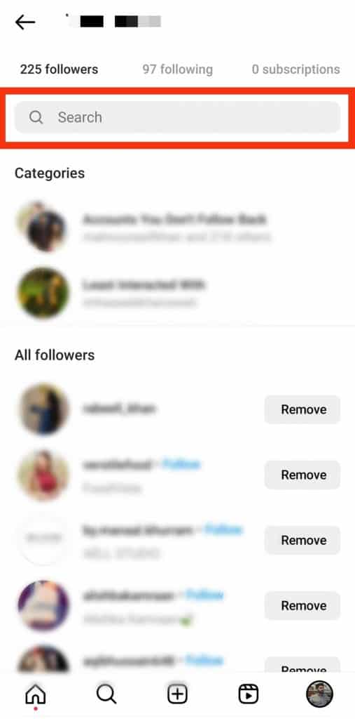How To Know if Someone Follows You Back on Instagram | ITGeared