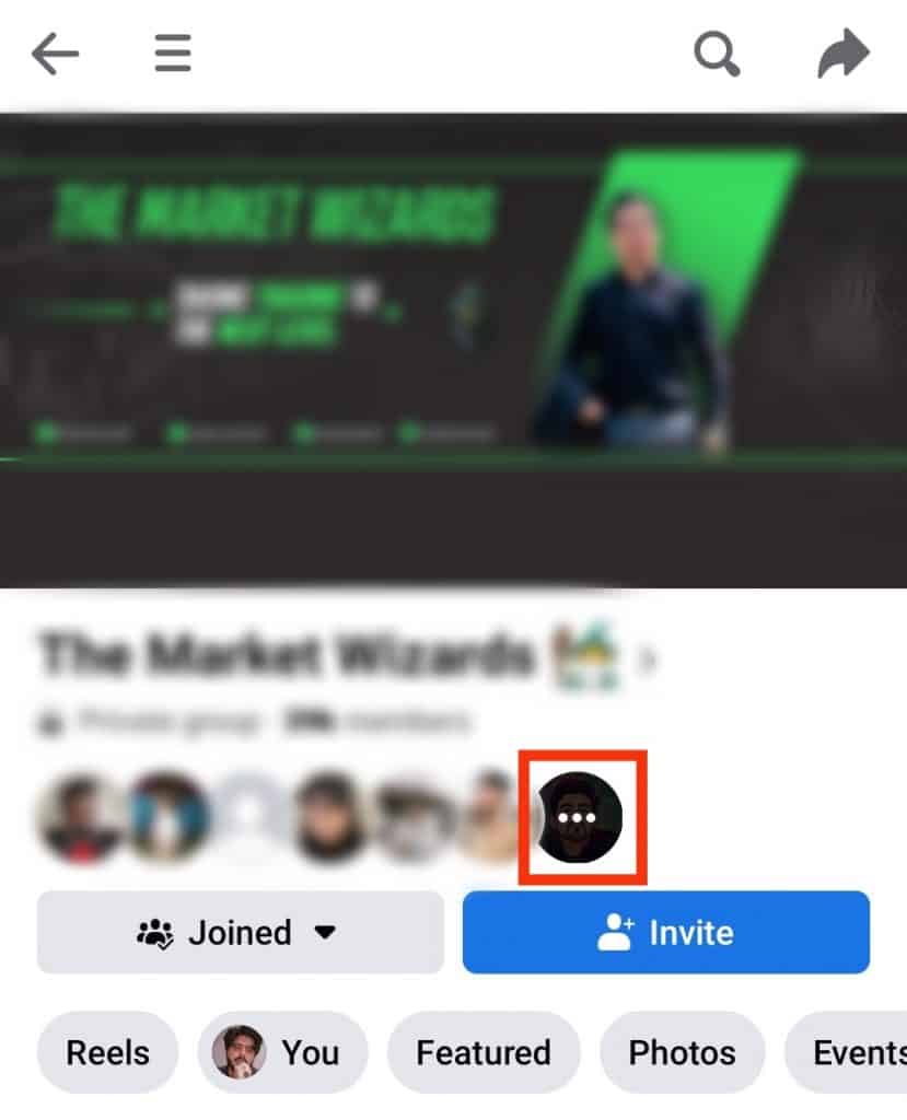 How To Get a List of Members in a Facebook Group | ITGeared