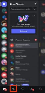 How To Send Audio Files on Discord Mobile? | ITGeared