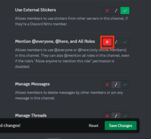 How To Tag Everyone in Discord | ITGeared