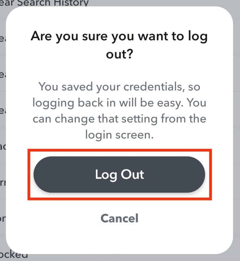 Why Can’t I See Snapchat Stories? | ITGeared