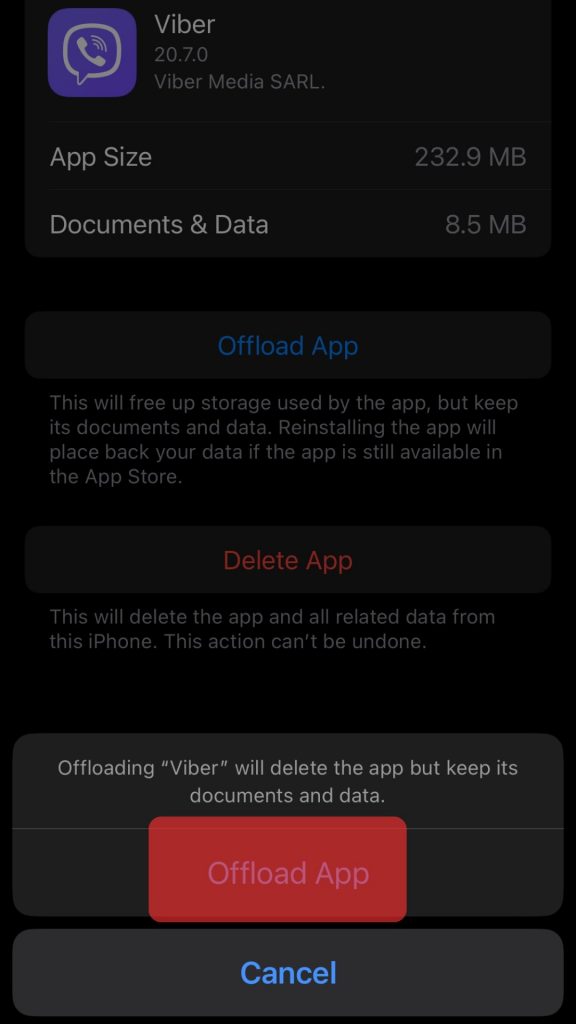Why Is Viber Not Working Today? | ITGeared