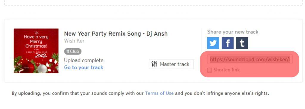 How To Upload an Audio File to Facebook? | ITGeared