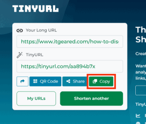 How To Disguise Links on Discord? | ITGeared
