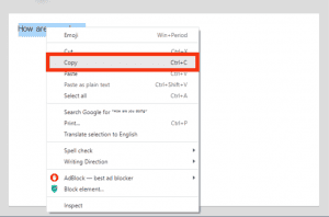 How To Superscript in Discord? | ITGeared