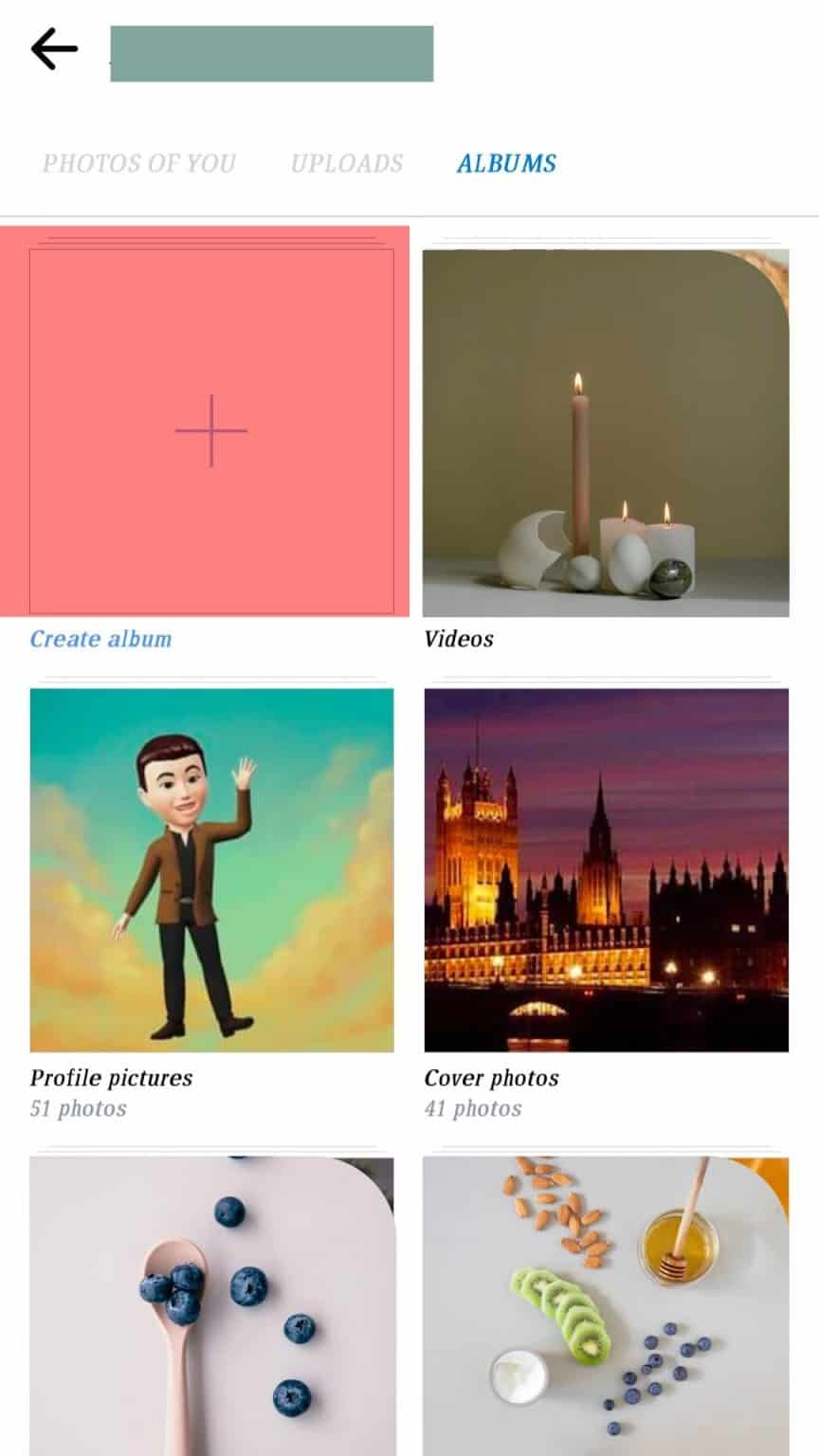 How Many Photos Can You Upload to Facebook Album at Once? | ITGeared