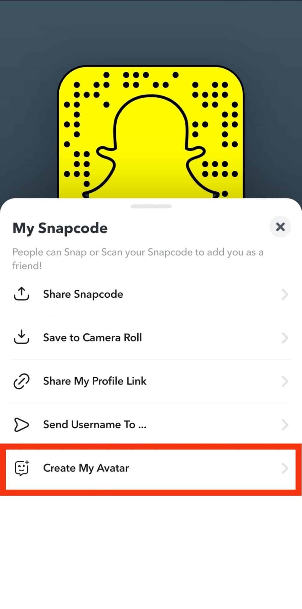 How To Add a Profile Picture on Snapchat? | ITGeared