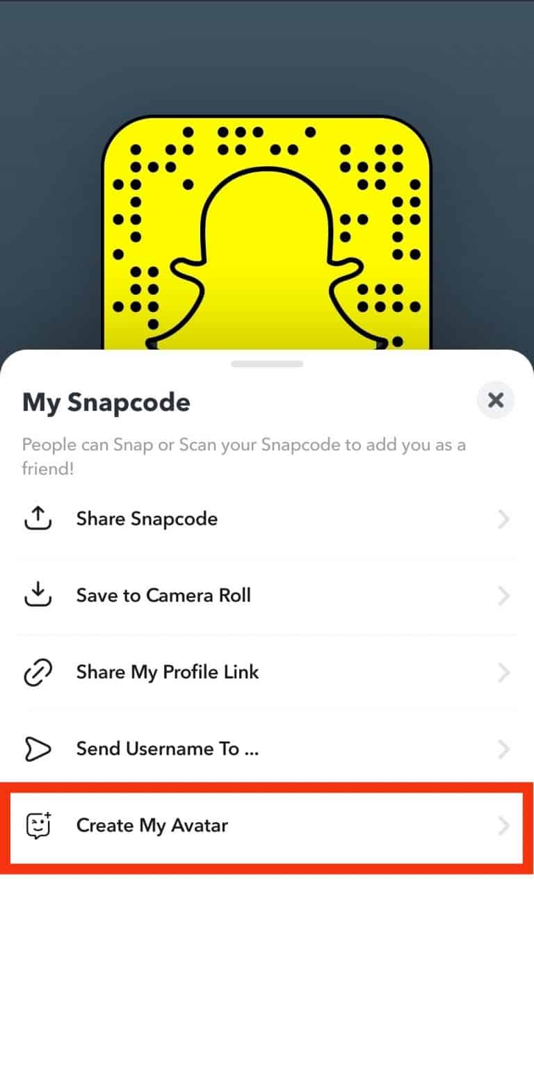 How To Add a Profile Picture on Snapchat? | ITGeared
