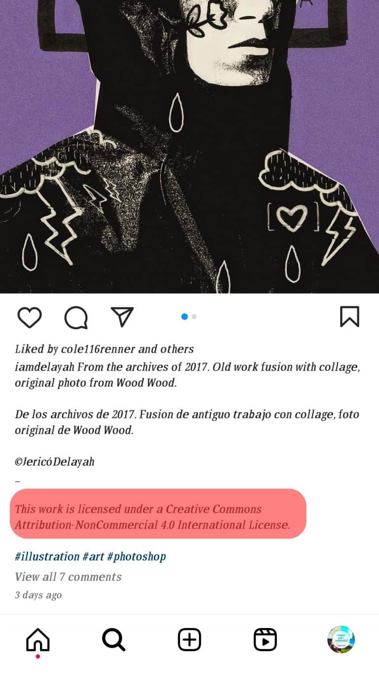 What Does “CC” Mean on Instagram? [Explained!] | ITGeared