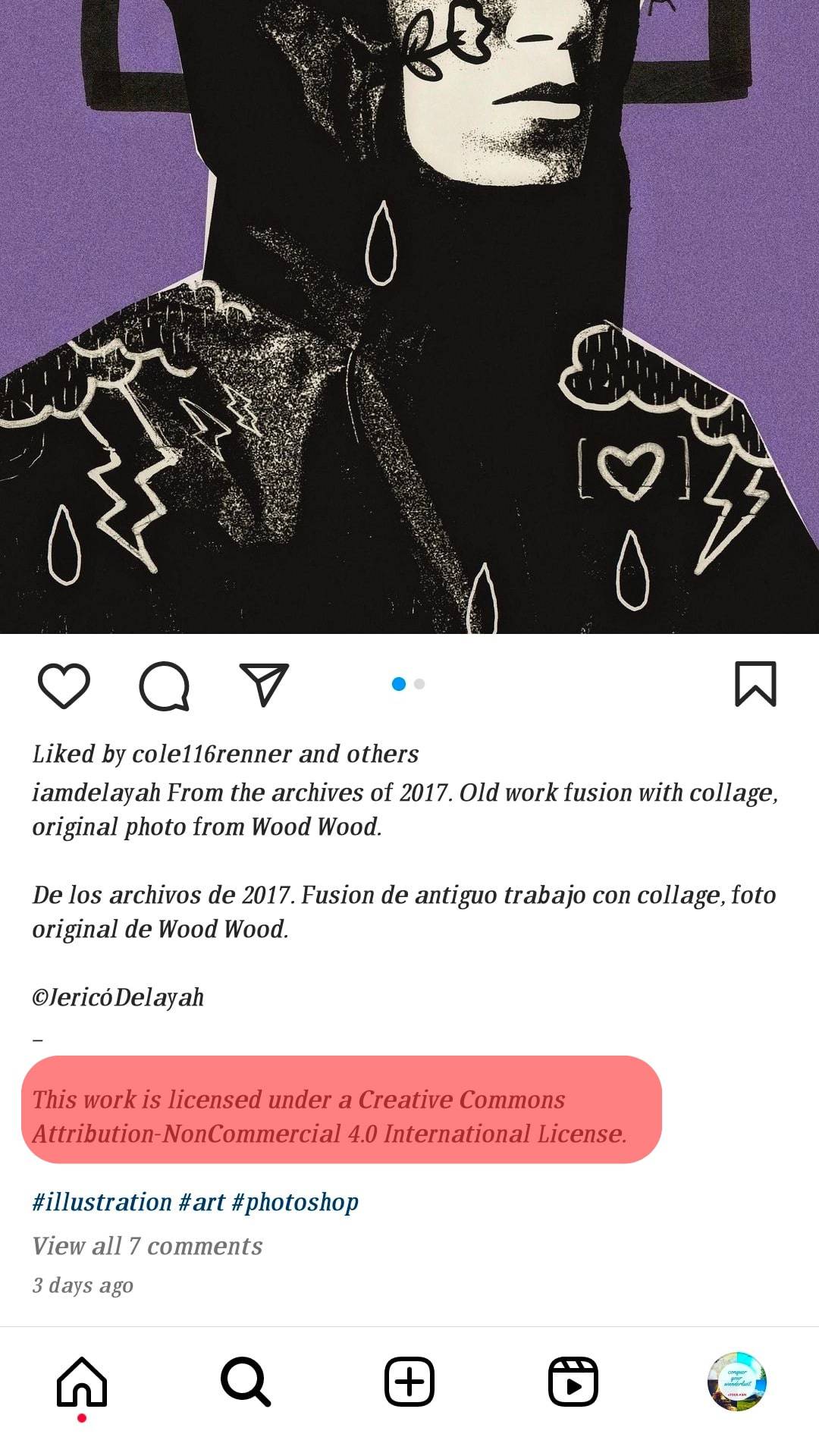 What Does “CC” Mean on Instagram? [Explained!] | ITGeared
