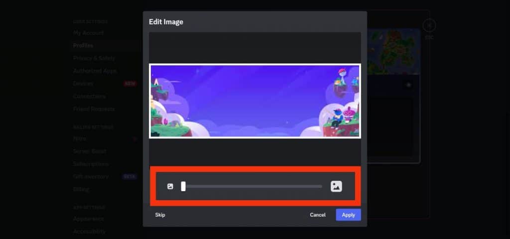How To Change Banner Color on Discord? | ITGeared