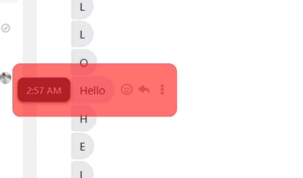 How To See When Messages Were Sent on Messenger | ITGeared