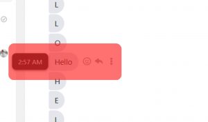 How To See When Messages Were Sent on Messenger | ITGeared