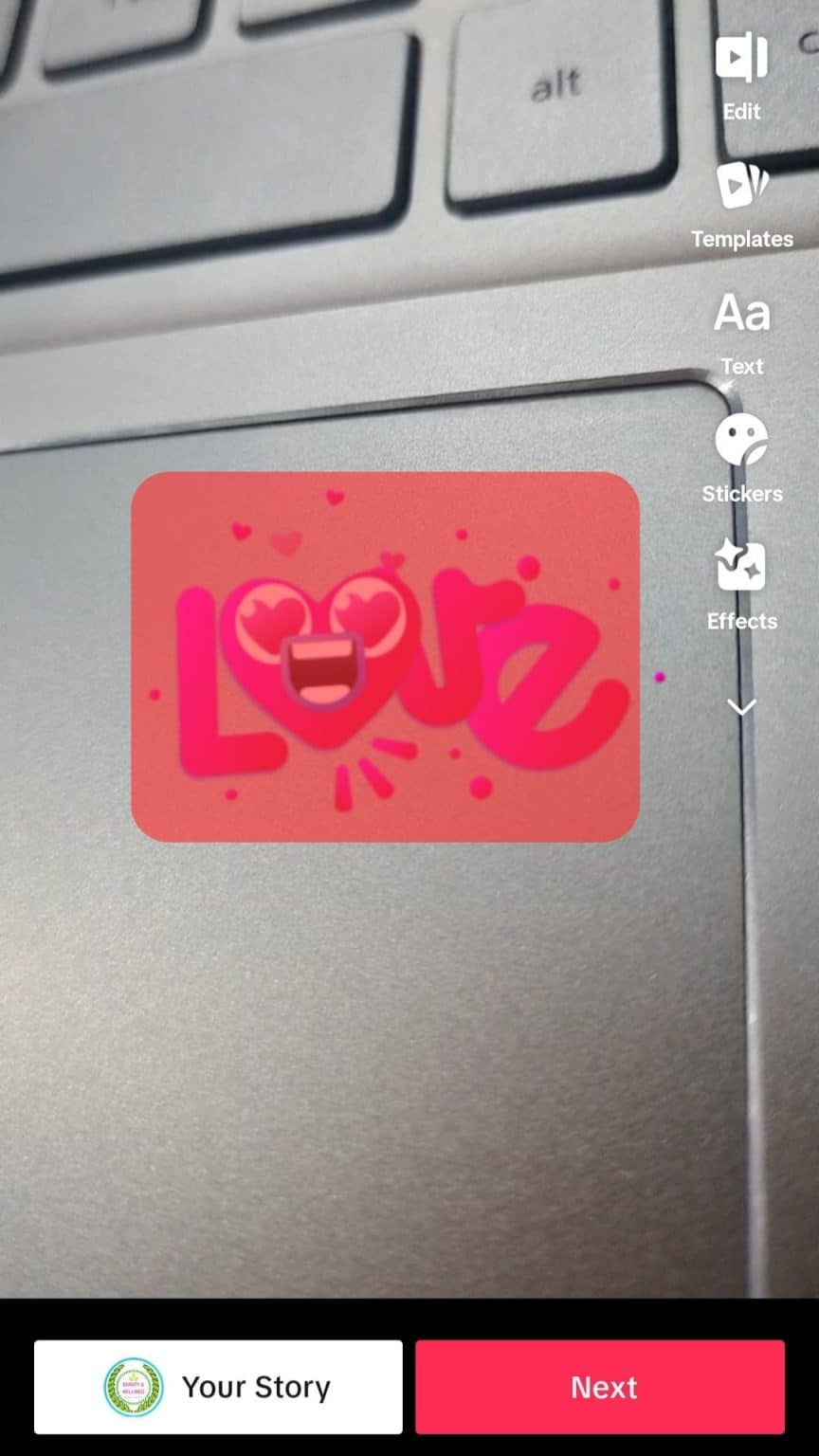 How To Search Stickers on TikTok | ITGeared