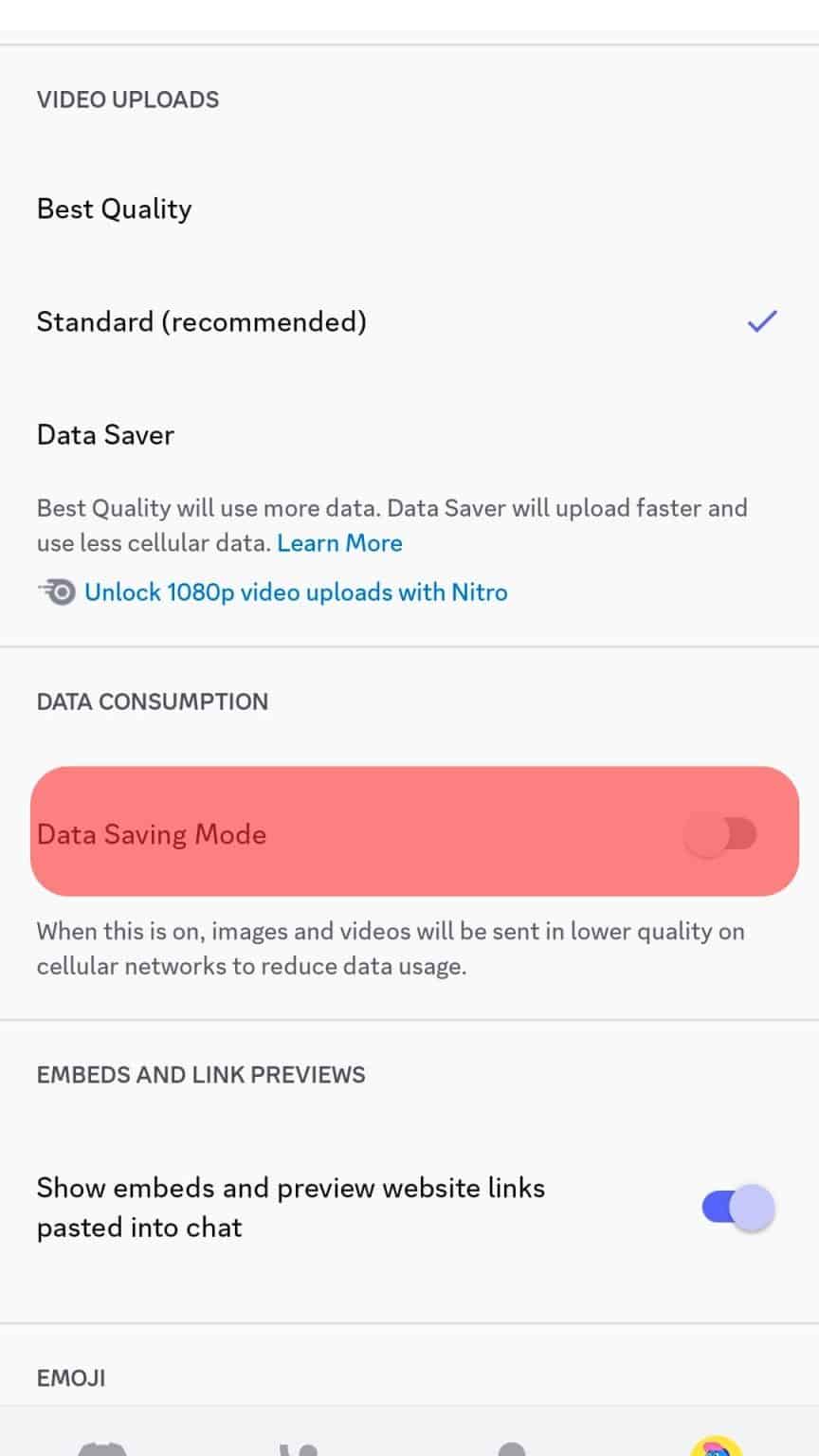 How Much Data Does Discord Use? | ITGeared