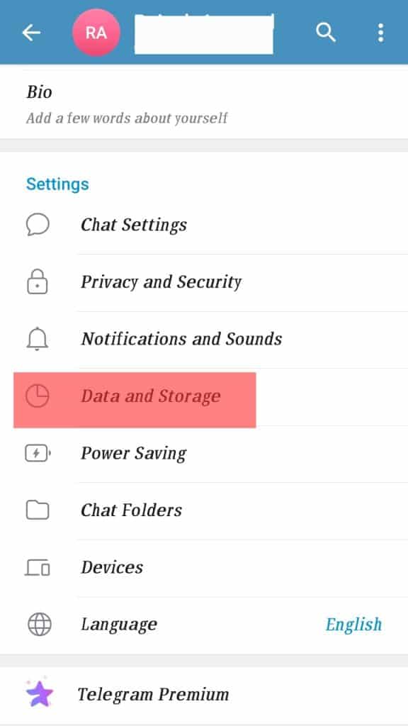 How To Set Proxy on Telegram | ITGeared