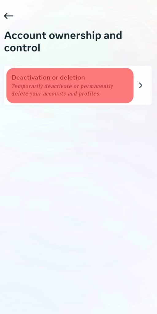 How Long Can I Keep My Instagram Account Deactivated For? | ITGeared