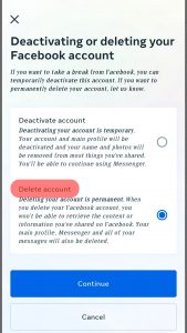 How To Combine Two Facebook Accounts | ITGeared