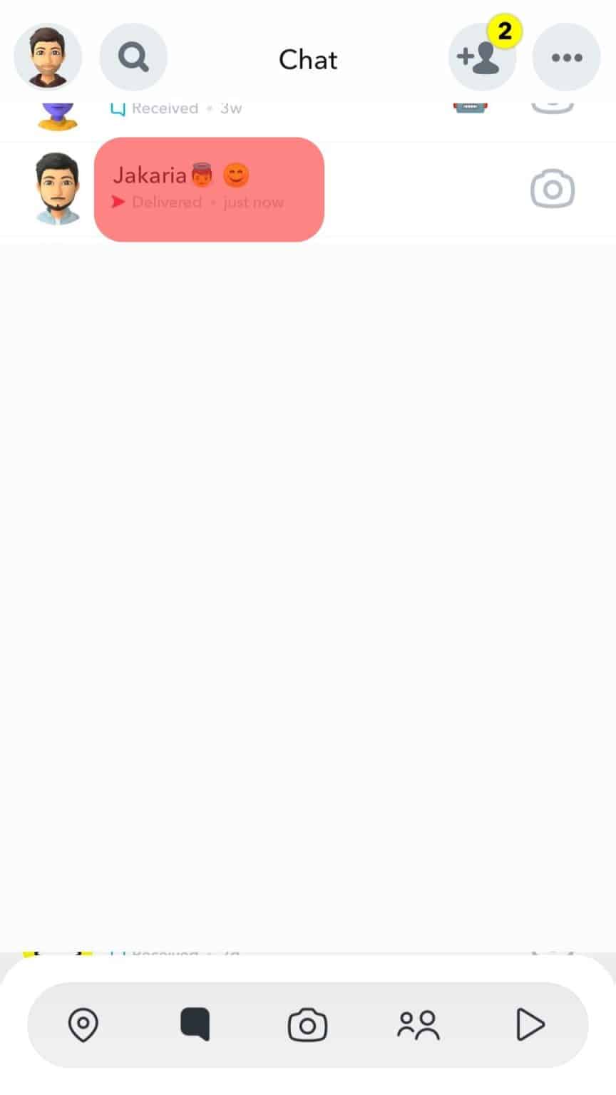 What Does Delivered Mean on Snapchat? | ITGeared