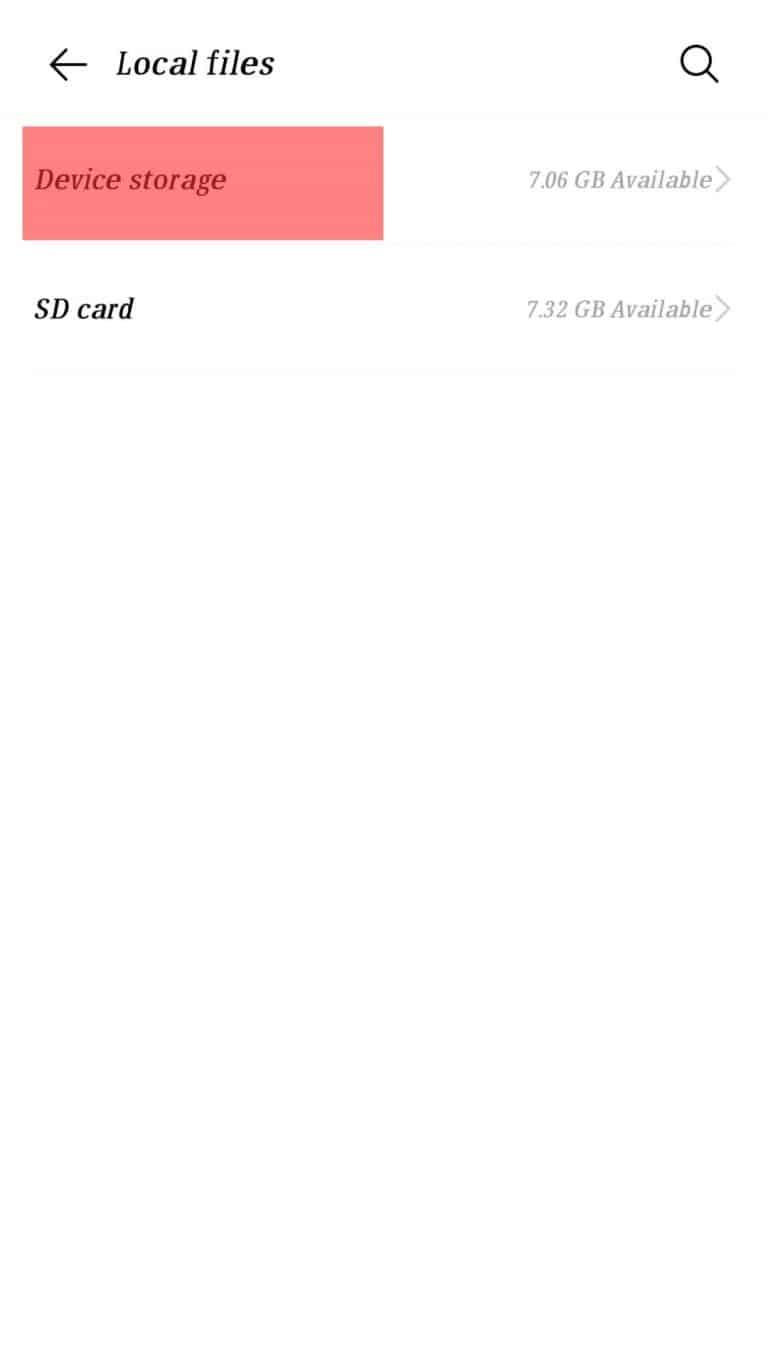 Where Do Telegram Downloads Go? | ITGeared