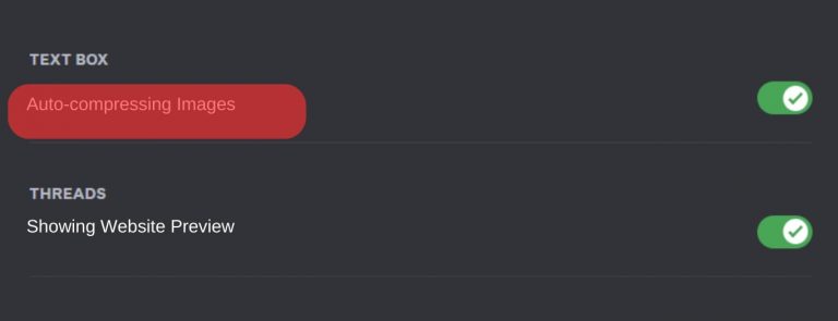 How To Lower Discord Data Usage Itgeared