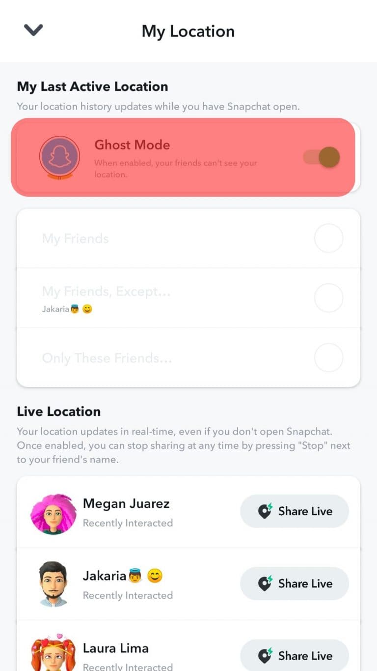 How To Find Someone's Location on Snapchat | ITGeared