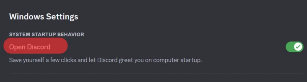 How To Stop Discord From Auto Logging In | ITGeared