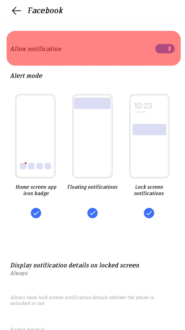 How To Stop Double Notifications on Messenger | ITGeared