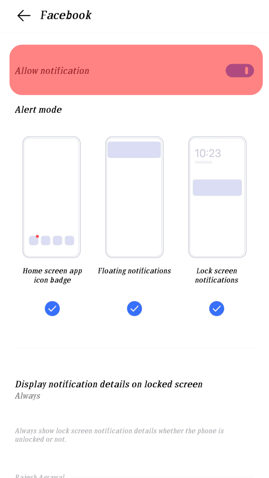 How To Stop Double Notifications on Messenger | ITGeared