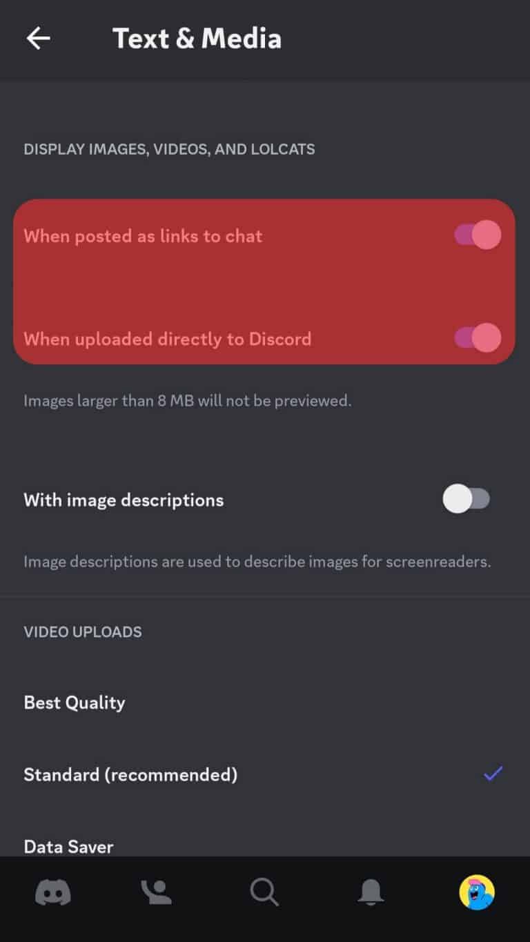 How To Lower Discord Data Usage | ITGeared