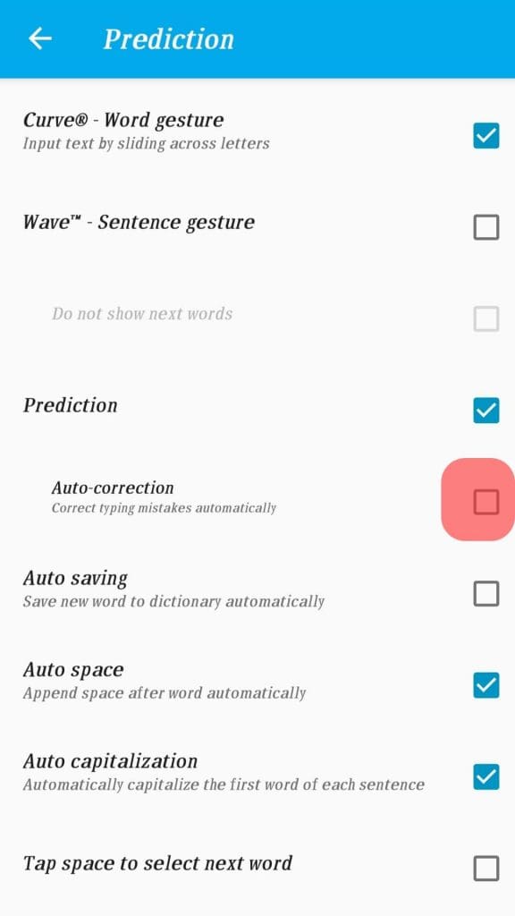 How To Stop Autocorrect on WhatsApp | ITGeared