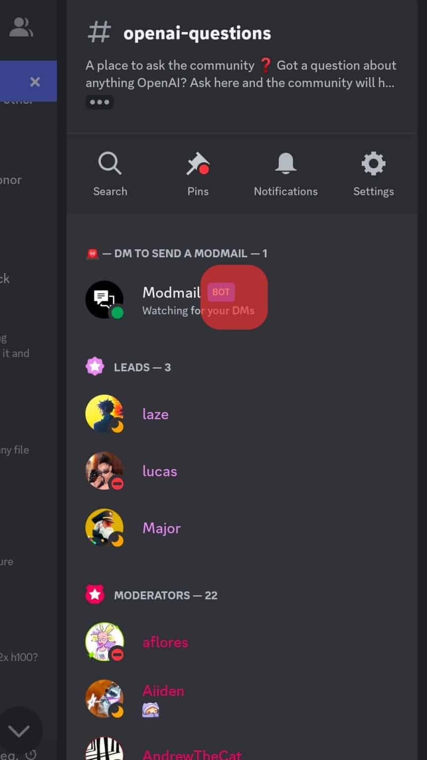 How To Tell if a Discord User Is a Bot? | ITGeared