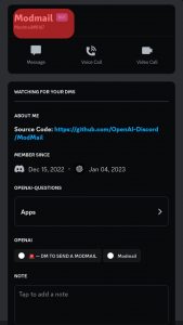 How To Tell if a Discord User Is a Bot? | ITGeared