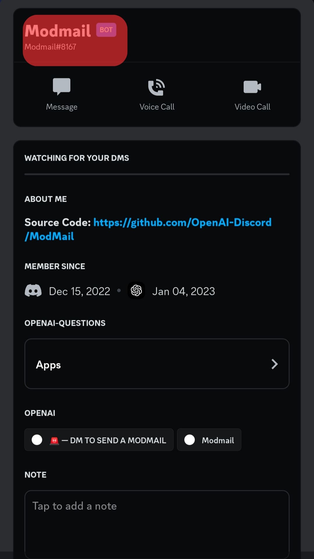 How To Tell if a Discord User Is a Bot? | ITGeared