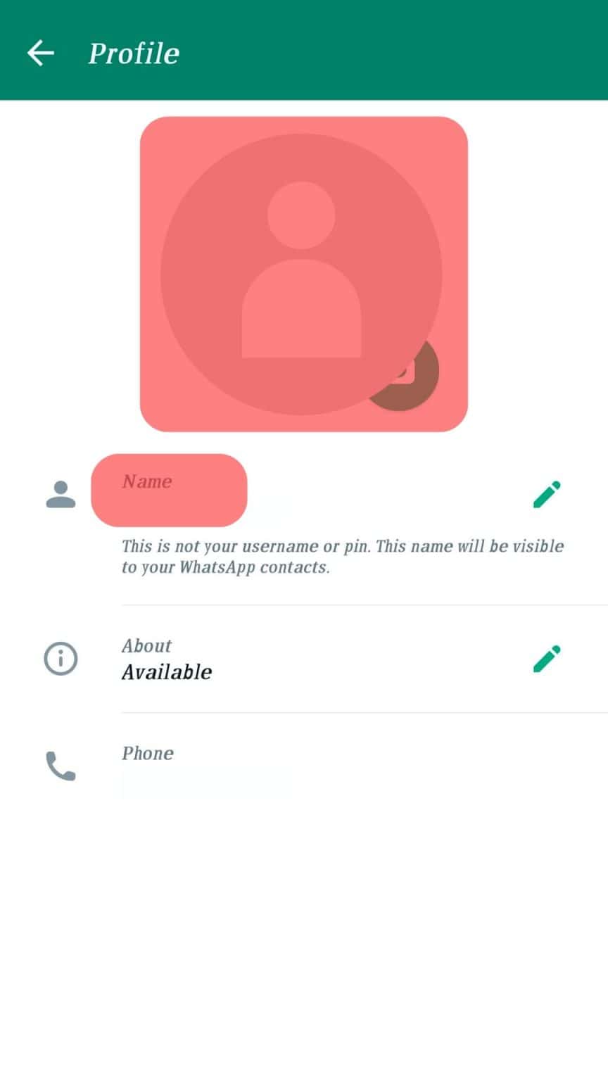 How To Send Anonymous Messages on WhatsApp | ITGeared