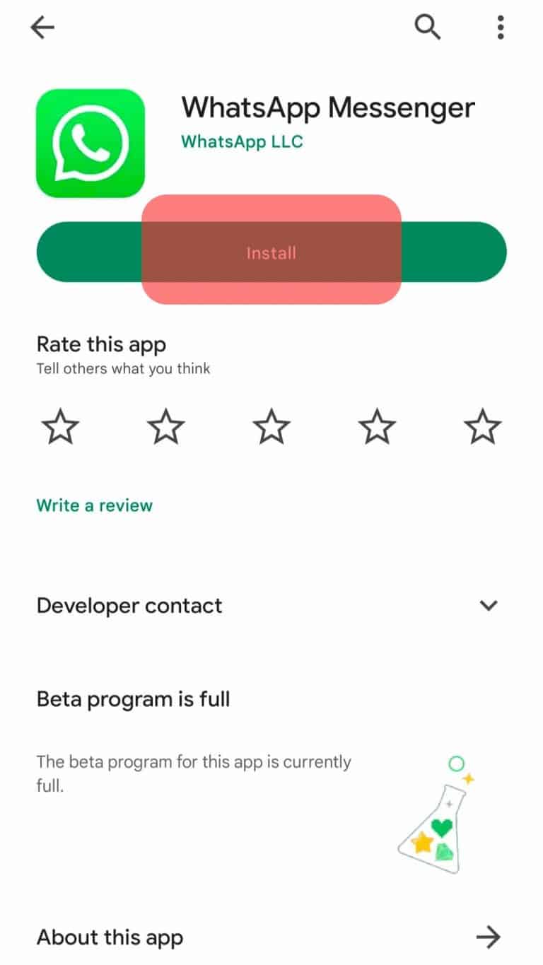 How To Create a WhatsApp Account? | ITGeared