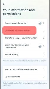 How To Combine Two Facebook Accounts | ITGeared