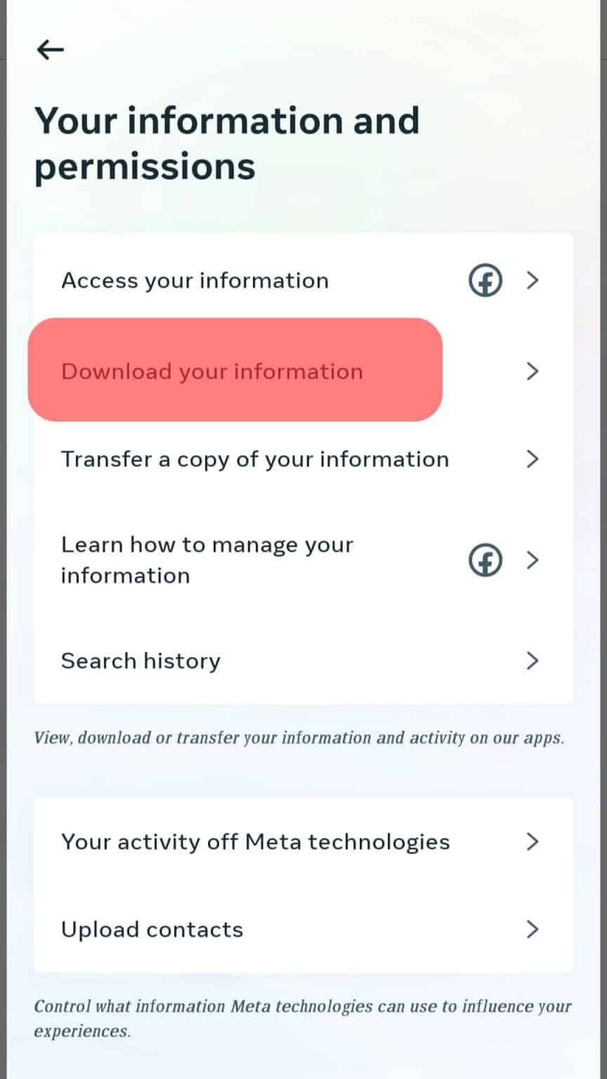 How To Combine Two Facebook Accounts | ITGeared