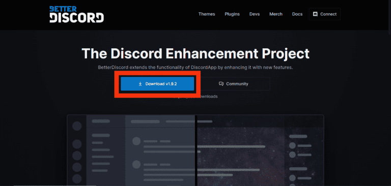How To Change Discord Background Color? | ITGeared