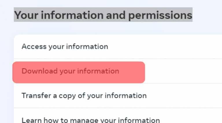 How To Forward Messages on Facebook Messenger | ITGeared
