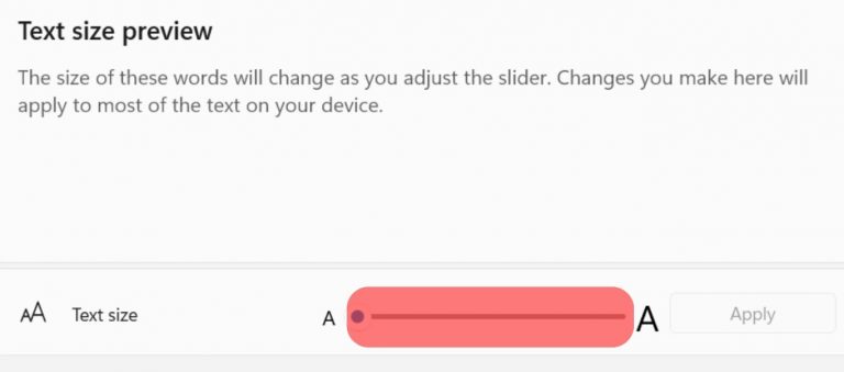 How To Make Font Bigger on Messenger? | ITGeared