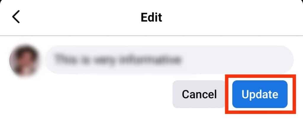 How To Delete Your Comment on Facebook | ITGeared