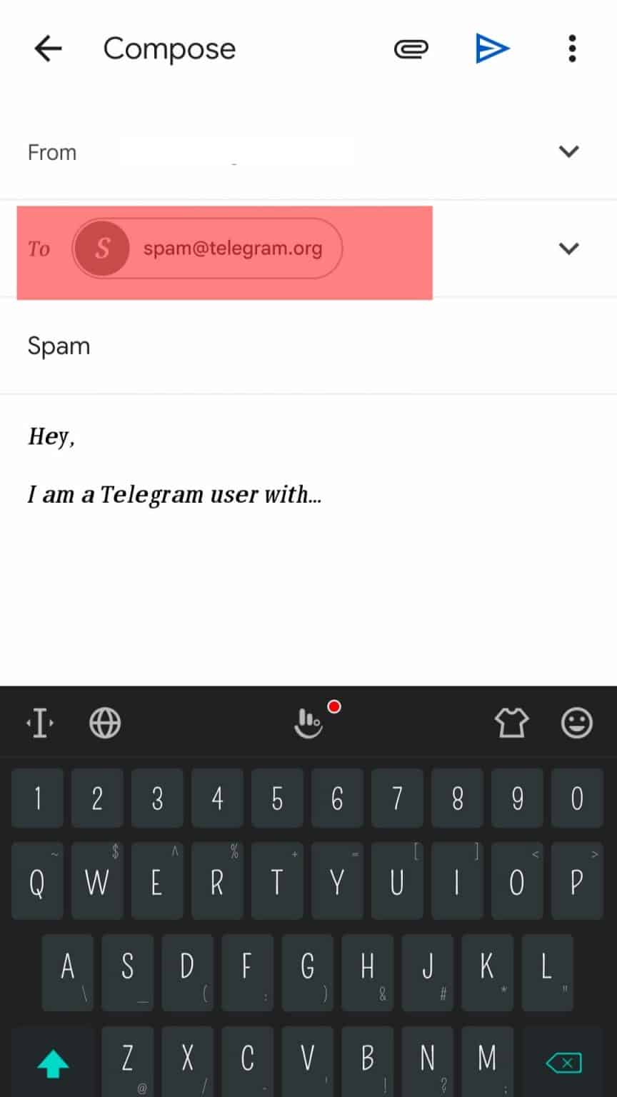 How To Unban on Telegram | ITGeared