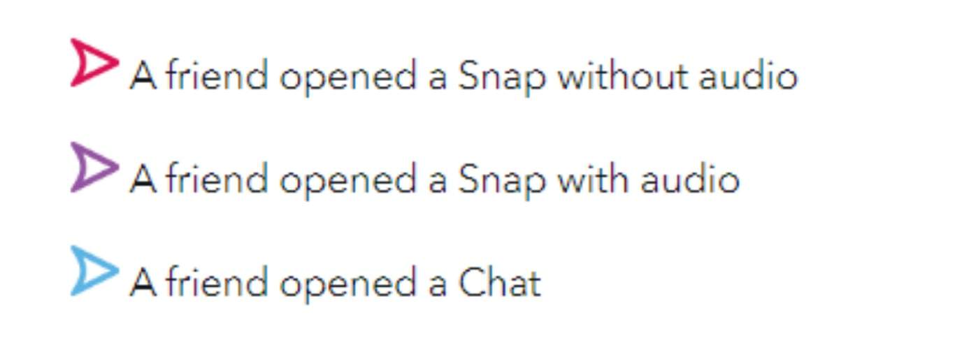 What Does the Red Square Mean on Snapchat? | ITGeared