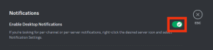How To Turn On Discord Notification Sound? | ITGeared