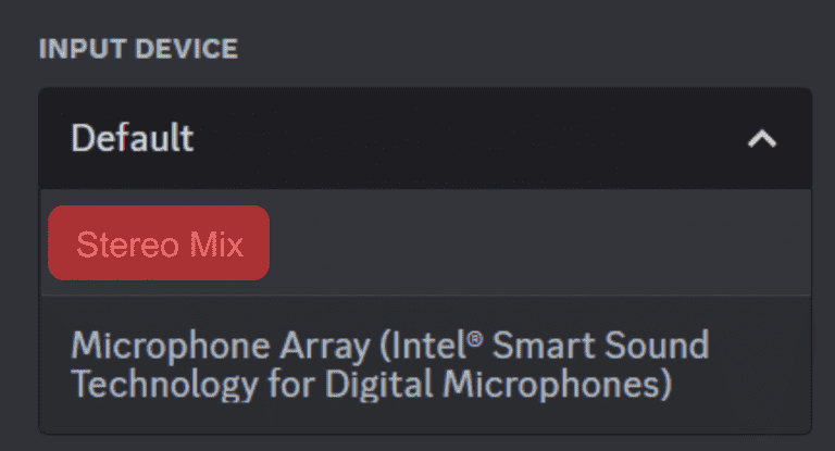 How To Play Music Through Microphone on Discord | ITGeared
