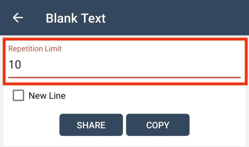 How To Send a Blank Message on Instagram | ITGeared