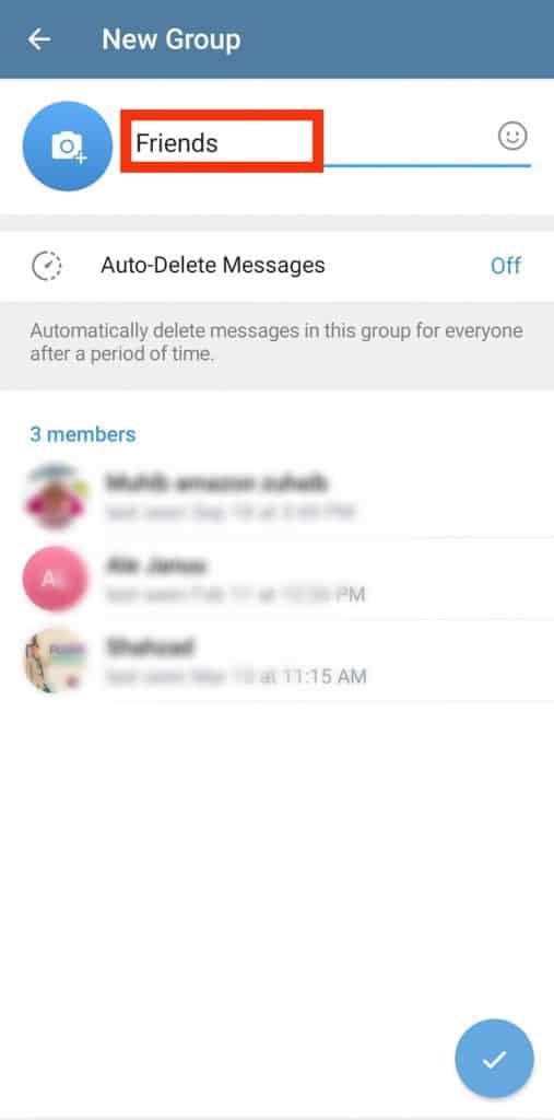 How To Add People to Telegram Group? | ITGeared