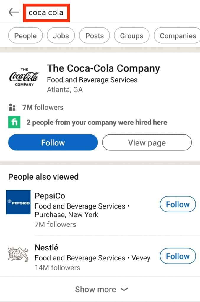 How To Remove Interests on LinkedIn? | ITGeared