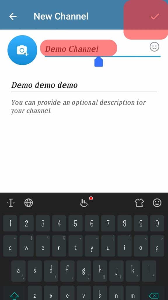 How To Promote Telegram Channel on Facebook | ITGeared
